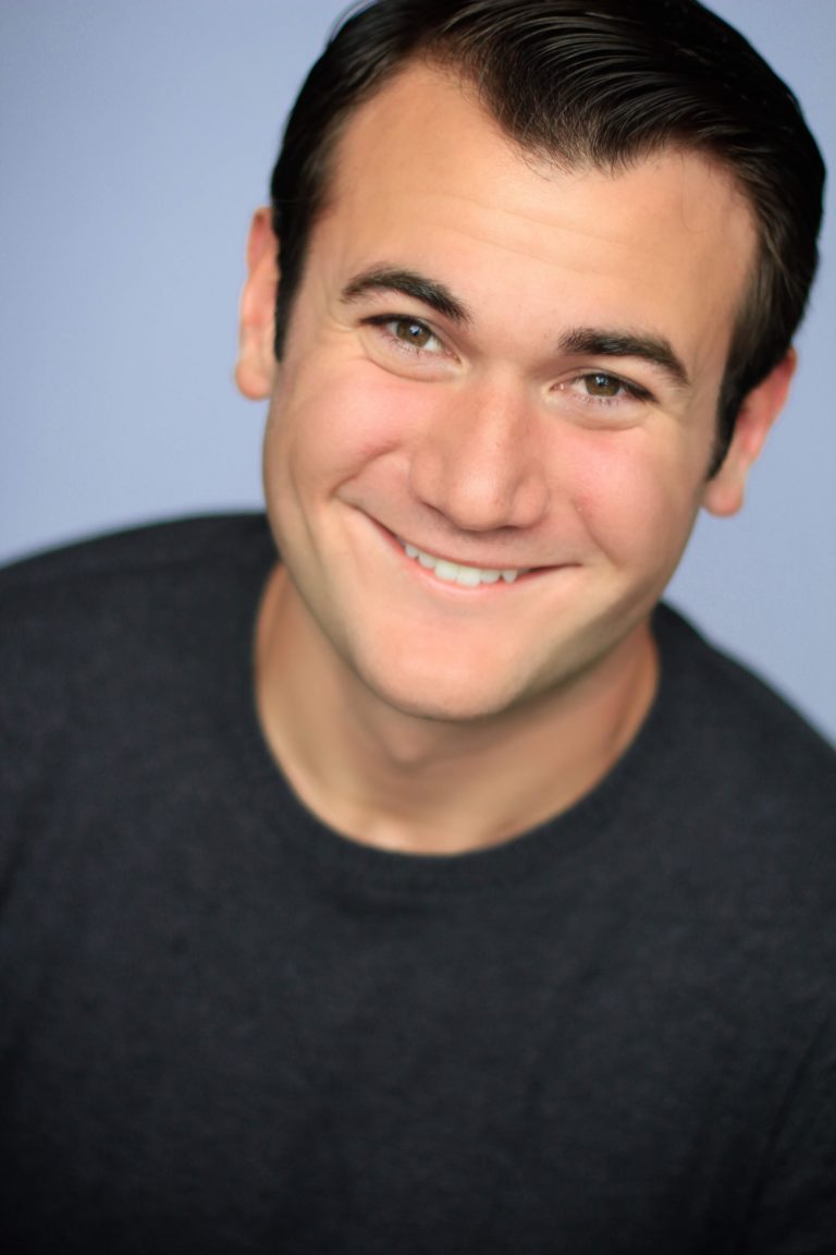 Edward Brennan - Voice - Piano - American Music Institute