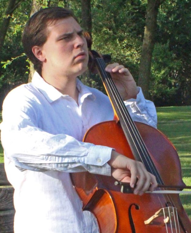 Ryan Koranda - American Music Institute