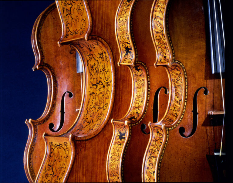 Violin Importance in Western Culture - American Music Institute