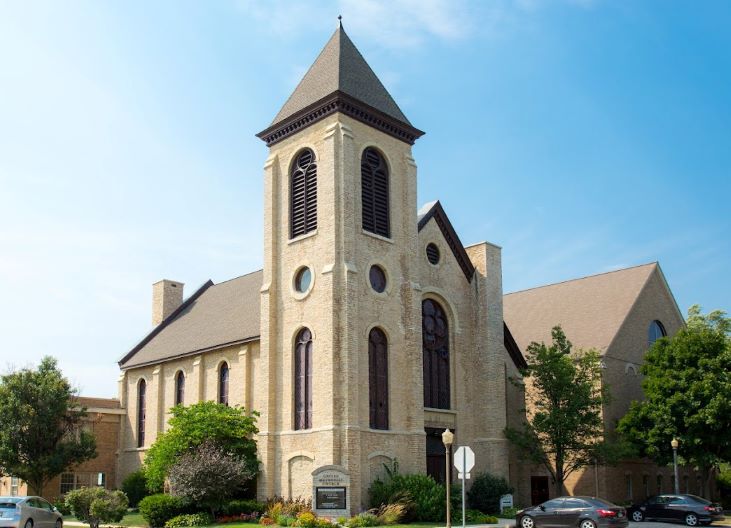 AMI Geneva IL Campus - American Music Institute