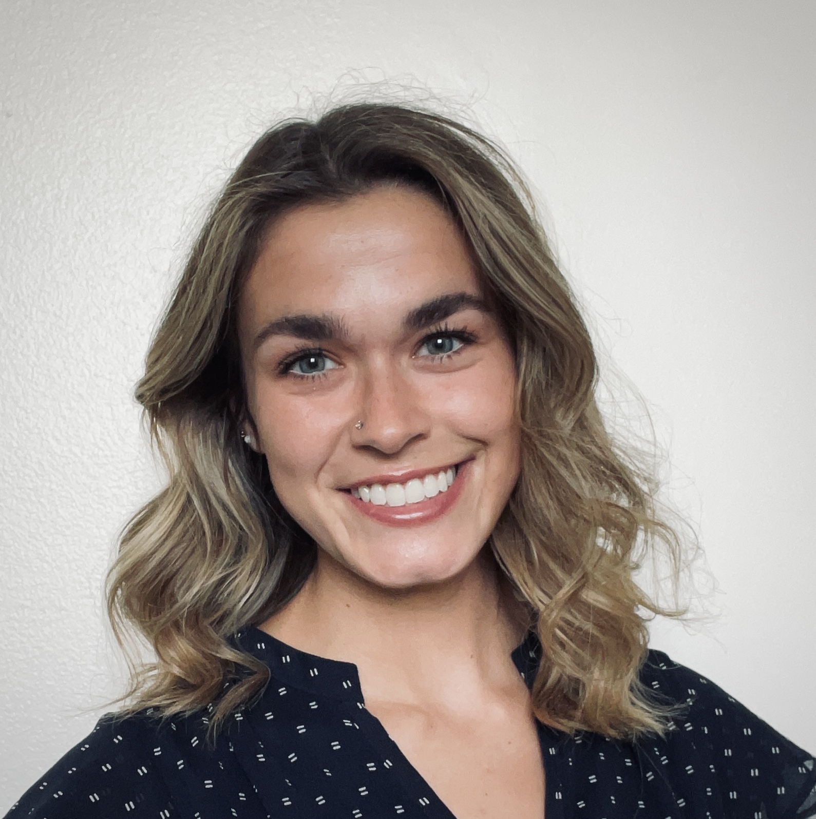 Emma Hinkle - Brass Piano - American Music Institute