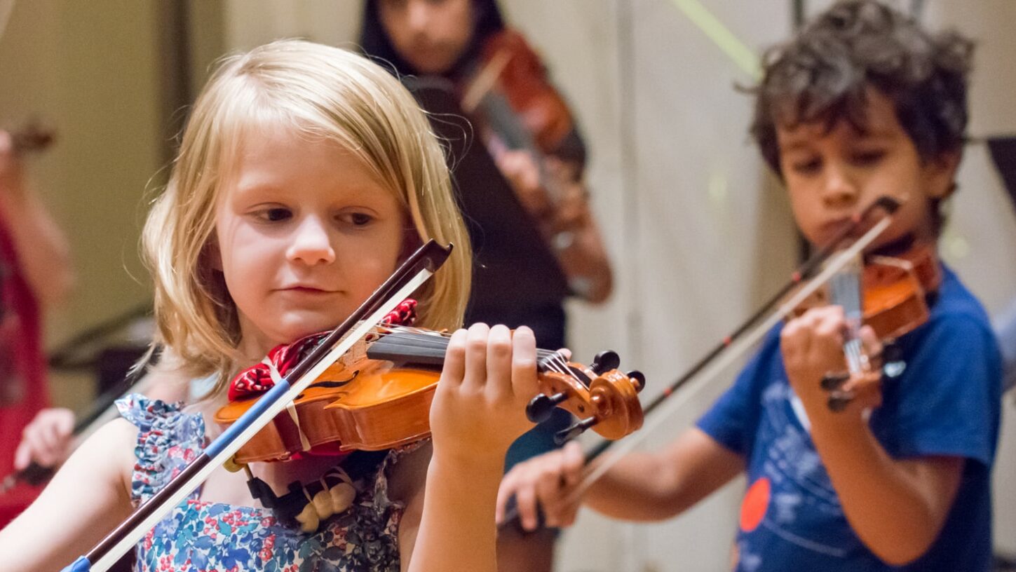 Best Age to Start Violin: Unlocking Your Child’s Musical Potential ...