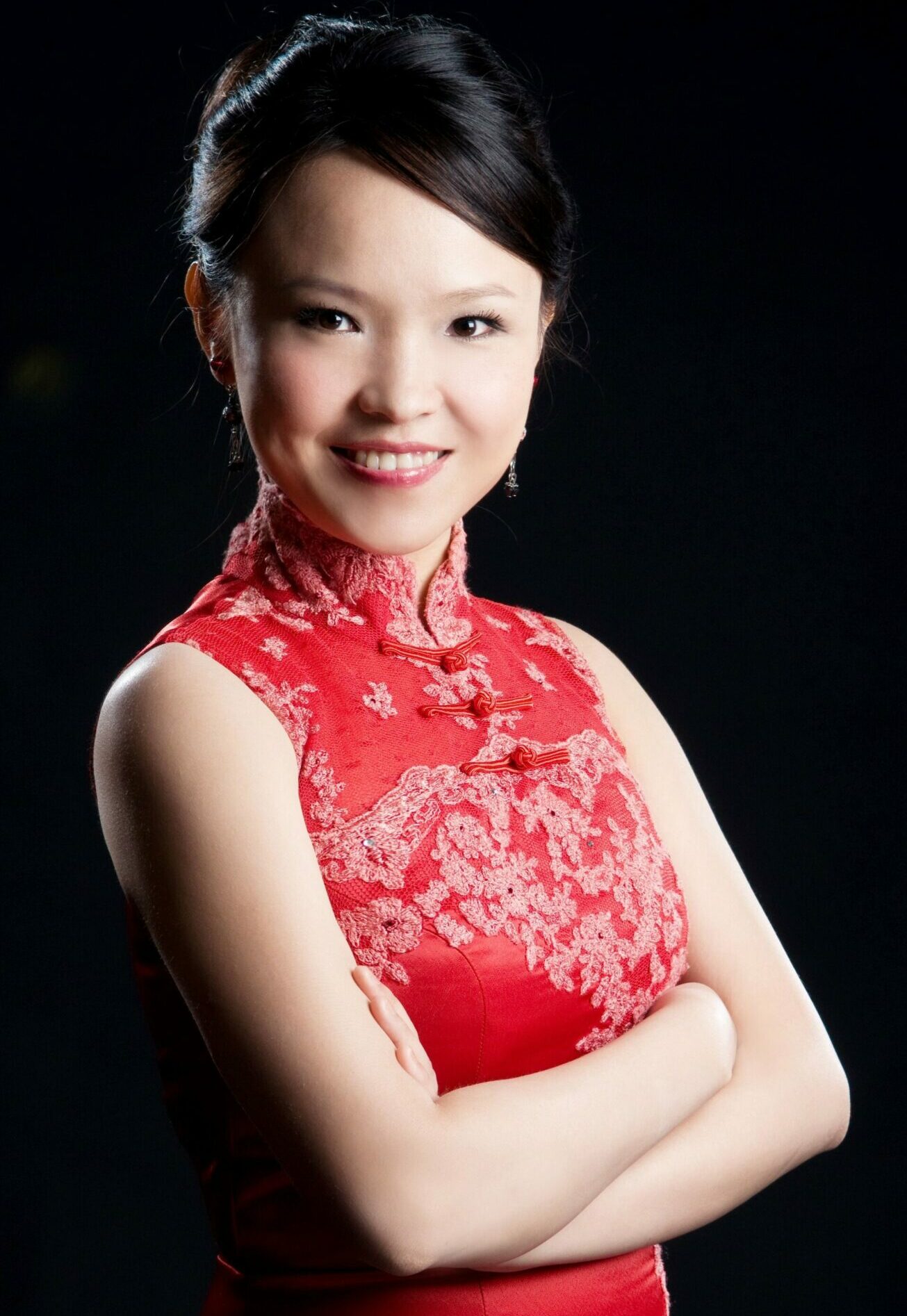 Olivia I-Hsuan Tsai - Piano - American Music Institute