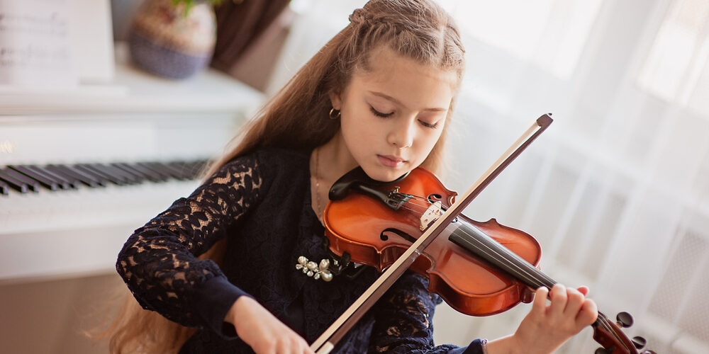 Summer Lessons - American Music Institute