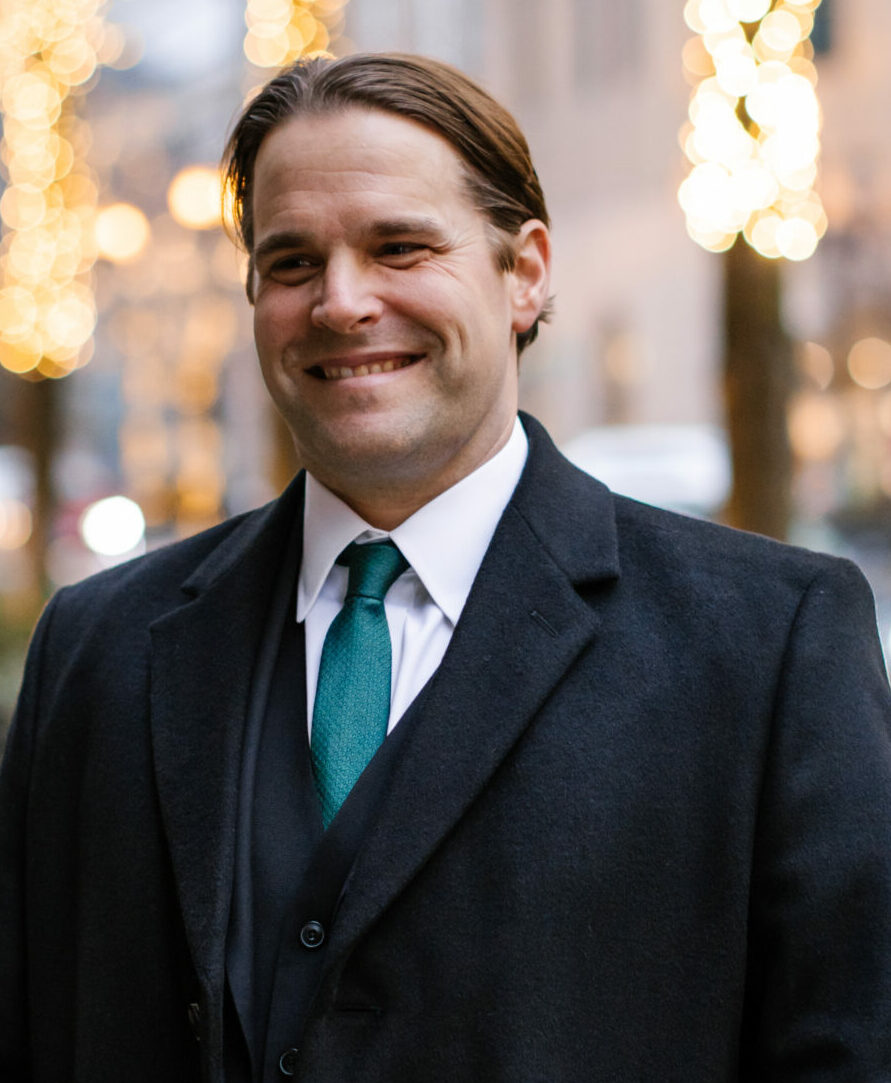 Aaron Burns - Brass - Sax - Piano - American Music Institute